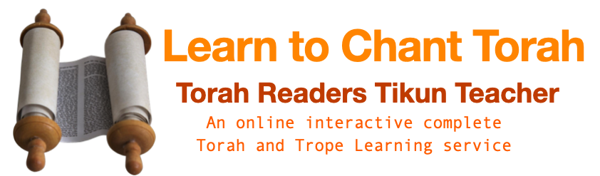 Torah Readers | Reading & Davening schedules